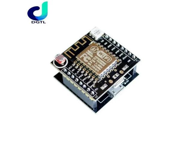 Click here for JZY ESP8266 serial WIFI Witty cloud Development Bo... prices