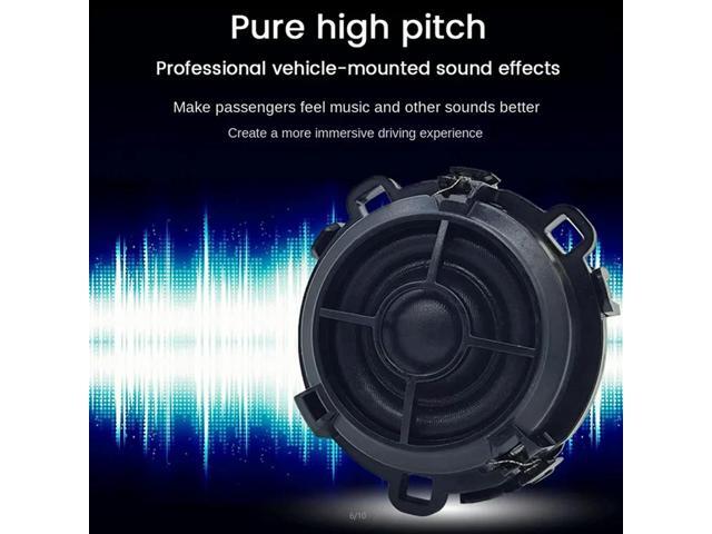 Click here for 4PCS Car Speaker Tweeter 100W 4 2K-22Khz For Sagit... prices