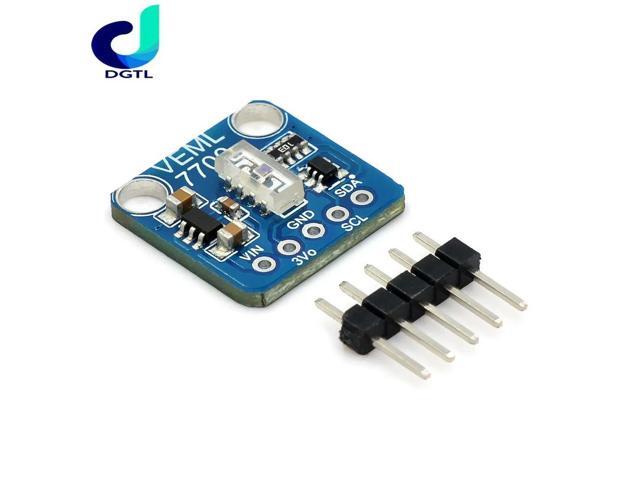 Click here for High Precision Optical Sensor Development Tools VE... prices