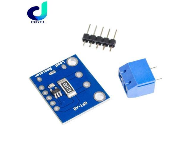 Click here for GY-169 INA169 precision analog current converter c... prices