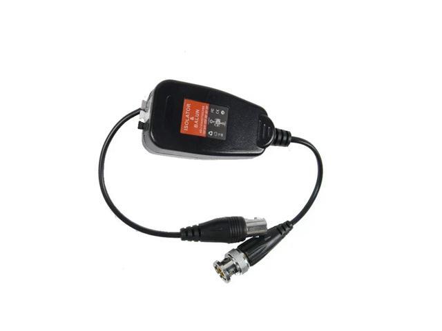 Click here for 200M Range For HD CVI/AHD/TVI Twisted BNC CCTV Pas... prices