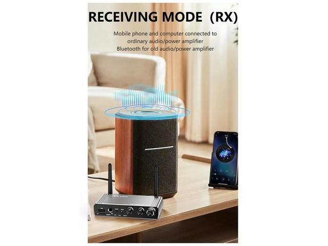 Click here for LY18 HIFI Lossless Bluetooth Receiver Long Distanc... prices