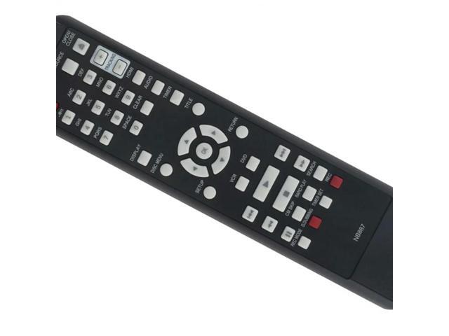Click here for NB887UD NB887 Remote Control Replacement For Magna... prices