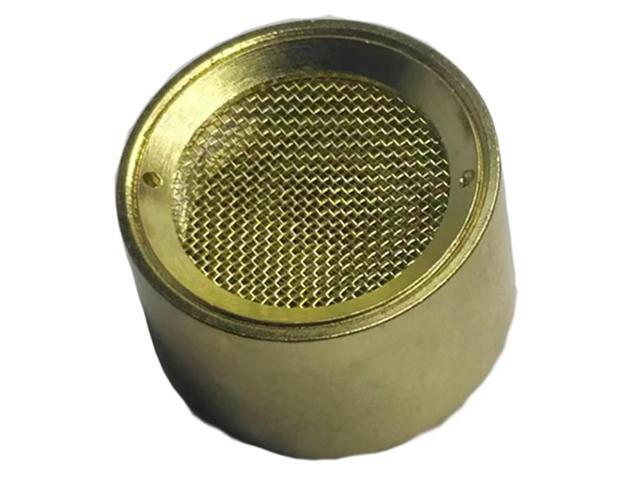 Click here for Condenser Microphone Cartridge 22Mm Brass Diaphrag... prices