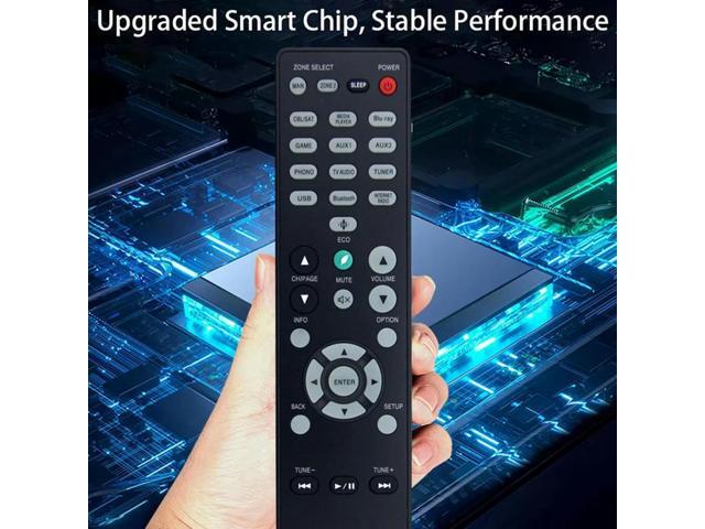 Click here for Replace RC-1244 Remote Control For DENON AV Surrou... prices