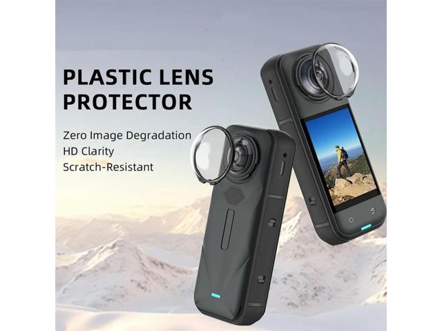 Click here for Lens Guard Cap Plastic Scratch-Resistant For X5 Ca... prices