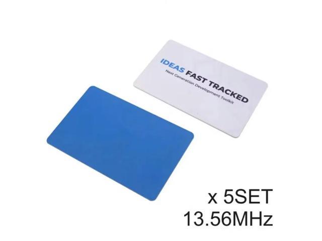 Click here for For M5stack 13.56Mhz RFID Card-F08 Chip Contactles... prices