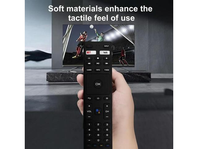 Click here for Voice Remote Control Replacement RM-C3329 For JVC... prices