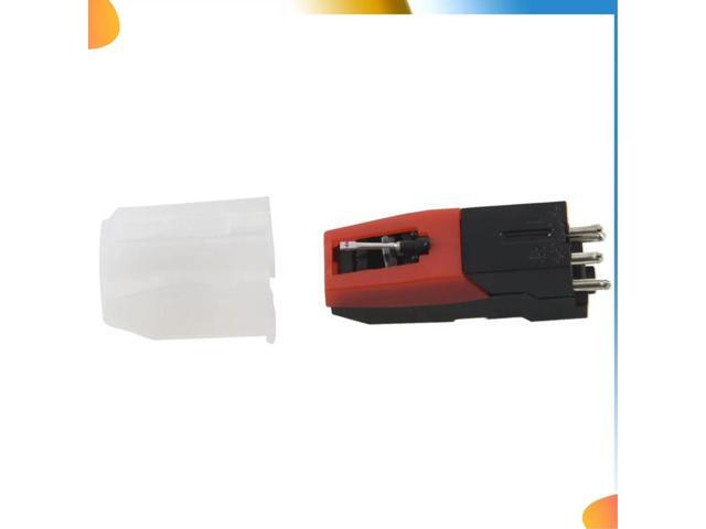 Click here for 2X Cartridge And Stylus Needle For Phonograph Turn... prices