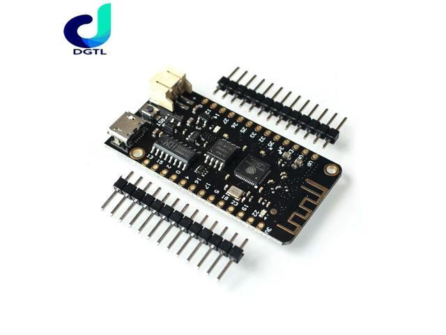 Click here for Wifi For Bluetooth Development Board Antenna ESP32... prices