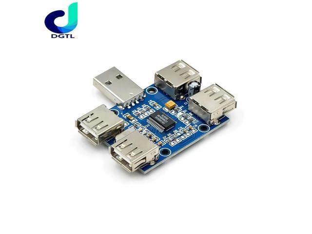 Click here for USBHUB USB2.0 HUB 4 port controller USB extension... prices