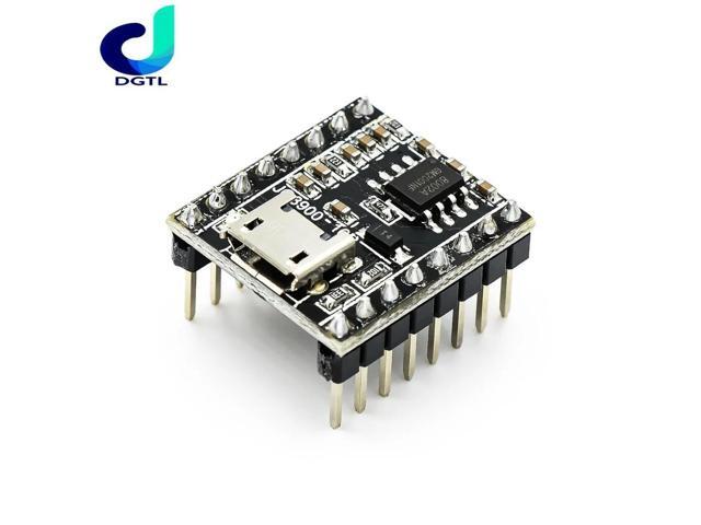 Click here for JQ8900-16P voice broadcast module customized music... prices