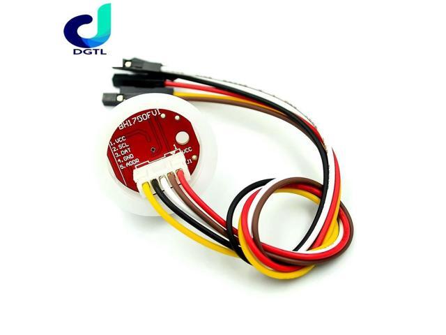 Click here for BH1750 BH1750FVI Chip Light Intensity Light Module... prices
