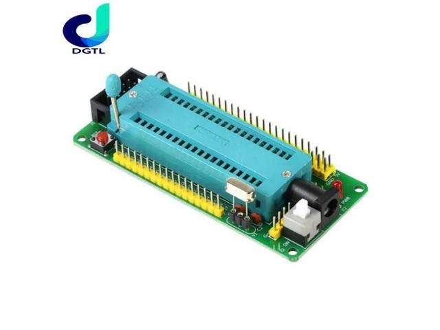 Click here for 51 AVR Mcu STC Minimum System Board Learning Devel... prices