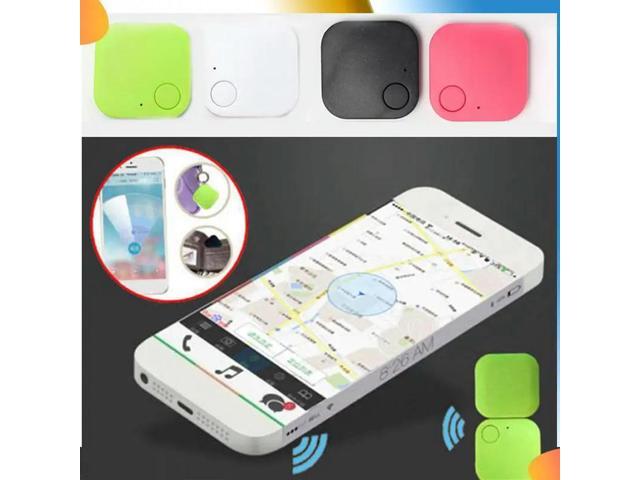 Click here for 2X Bluetooth Tag Finder TrChild Pet GPS Locator Al... prices