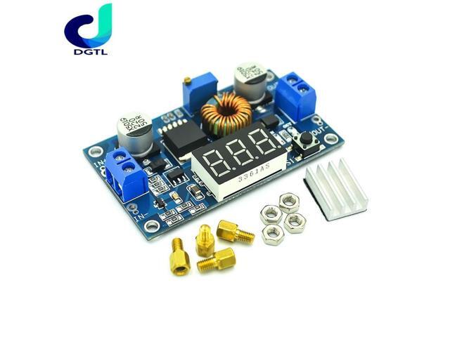 Click here for 5A High power 75W DC-DC adjustable step-down regul... prices