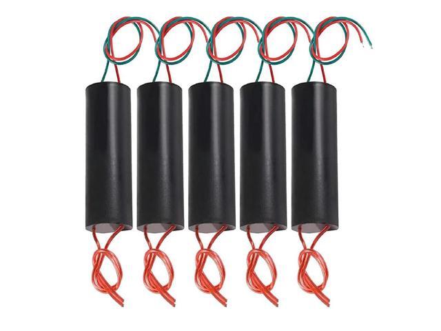 Click here for 5Pcs High Voltage Generator DC 6-12V to 1000KV Boo... prices