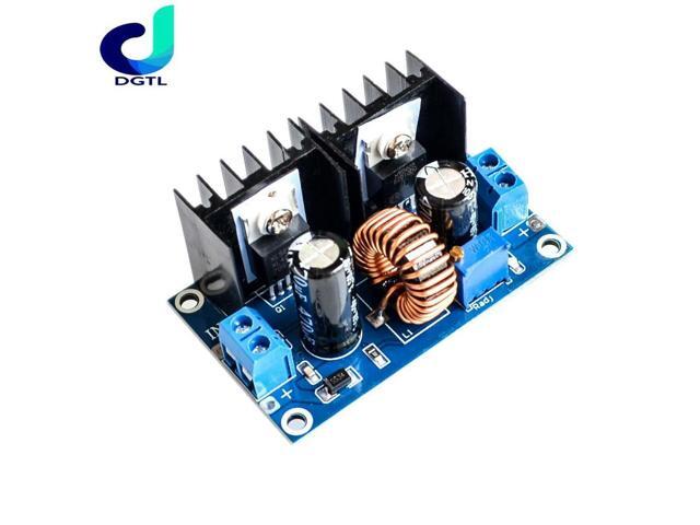 Click here for XL4016 PWM Adjustable 4-36V To 1.25-36V Step-Down... prices