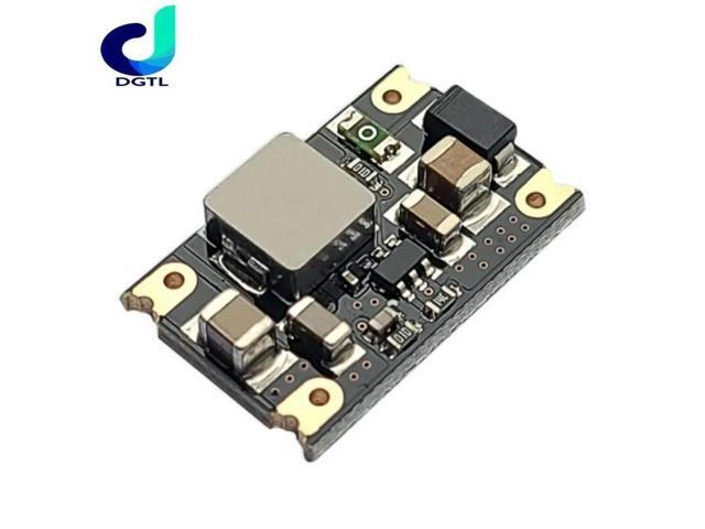 Click here for Power Module DC-DC Buck Converter 9V/12V to 5V3A o... prices