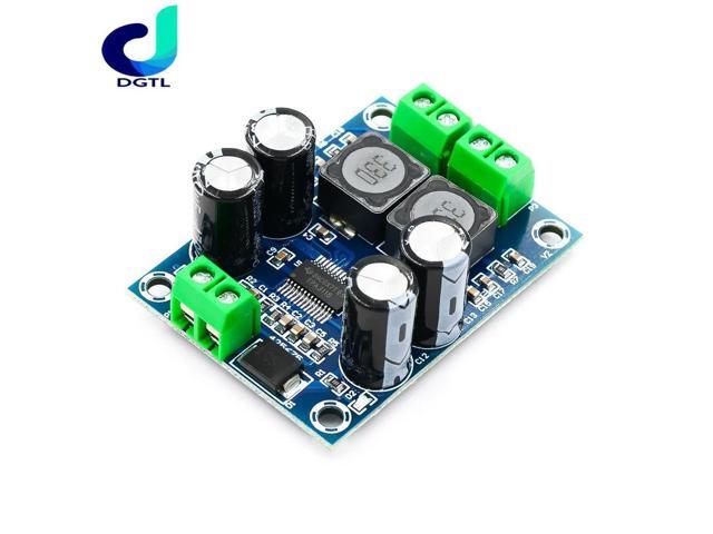 Click here for XH-M311 mini version TPA3118 digital audio amplifi... prices