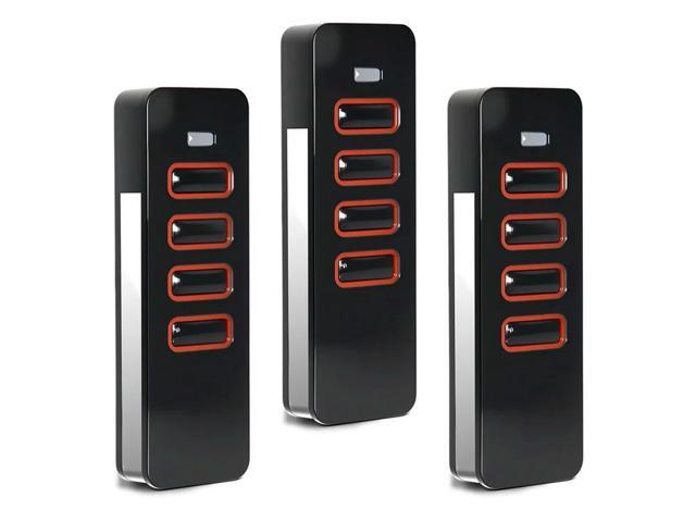 Click here for For Summer 4018 V000.4 Channels Remote Control 868... prices