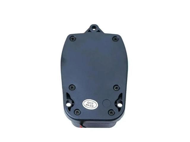 Click here for Compact 12V Alarm Siren 6 Sounds 110dB Loud Buzzer... prices