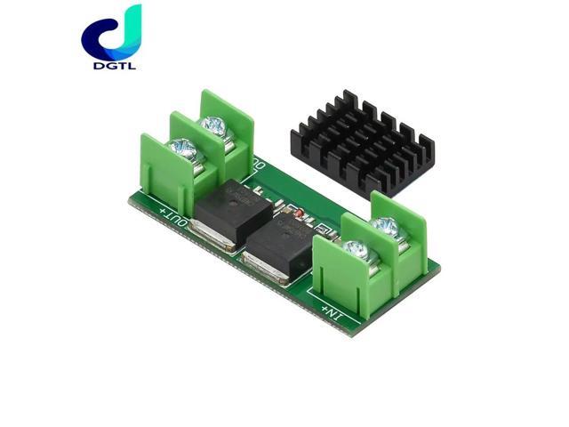 Click here for DC5-60V Solar Anti-backflow Anti-backflow Ideal Di... prices