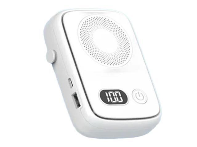 Click here for USB Rechargeable High-Speed Hanging Fan Portable C... prices