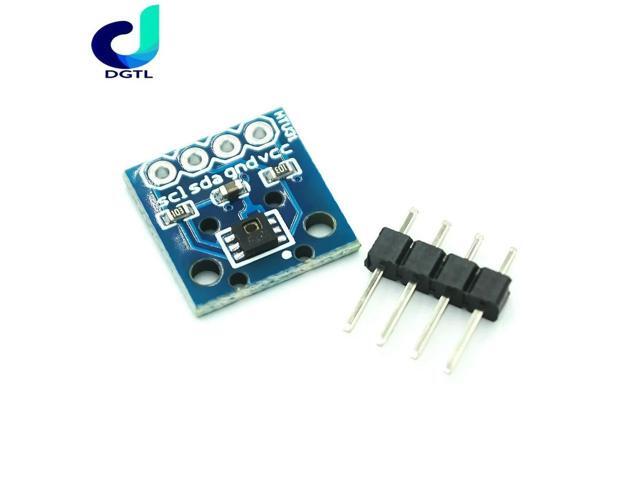Click here for HTU31D temperature and humidity sensor module high... prices