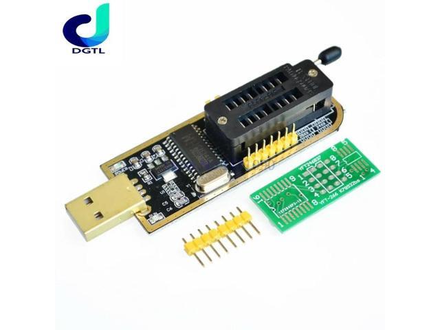 Click here for CH341A 24 25 Series EEPROM Flash BIOS USB Programm... prices