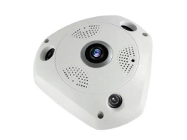 Click here for Dome CCTV Camera IP Fisheye Indoor Home Security C... prices