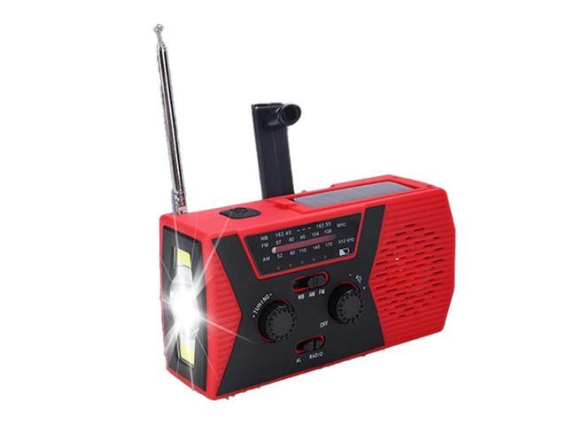 Click here for EDC USB Phone Emergency Charger Solar Hand Crank R... prices