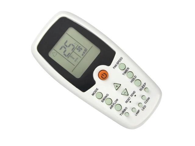 Click here for Remote Control AC Controller Replacement For ZH EZ... prices