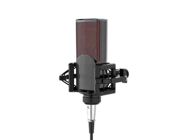 Click here for Microphone Shock Mount with Microphone Filter Wind... prices