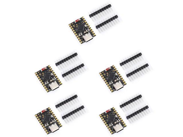 Click here for 5X ESP32-C6 Supermini Development Board Microcontr... prices