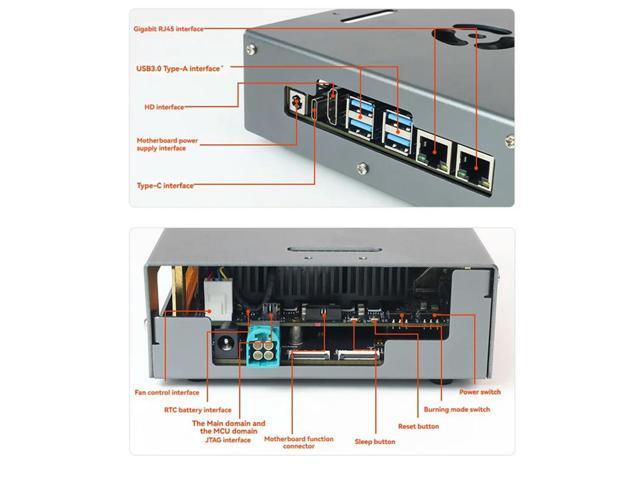 Click here for Supports Install Camera For RDK S100 Development B... prices