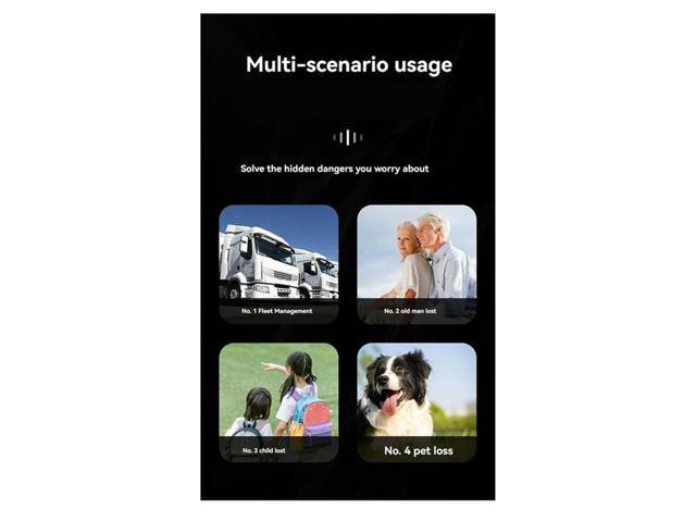 Click here for Mini Magnetic GPS Tracker Anti-Theft Tracking Devi... prices