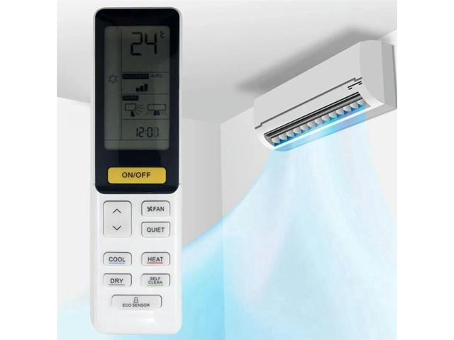 Click here for For Haier 0010402886W Replacement Remote Control U... prices