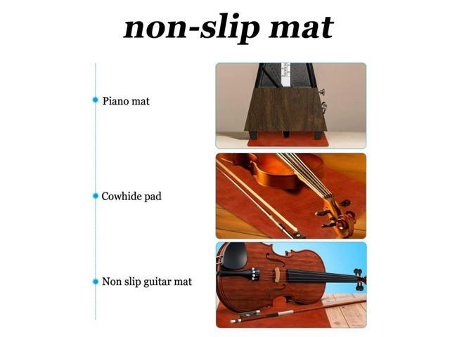Click here for Guitar Non-Slip Pad Leg Cloth Erhu Pipa Large  Med... prices