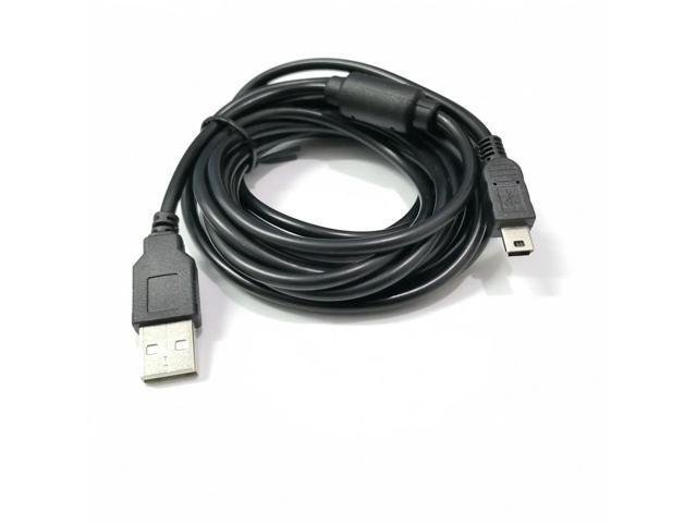 Click here for 80/100cm USB 2.0 Male Plug To 5Pin Mini USB Chargi... prices