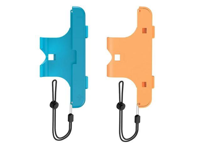 Click here for For NS2 Controller Anti-Slip Host Handle Grip Lany... prices