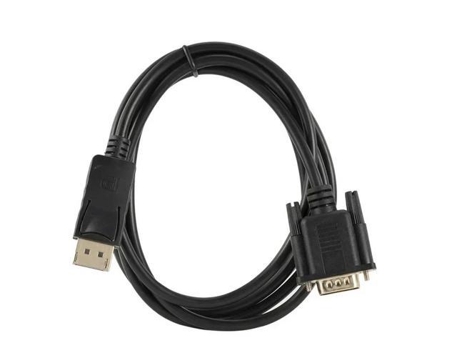 Click here for DisplayPort to DVI Cable Adapter Converter  Male t... prices