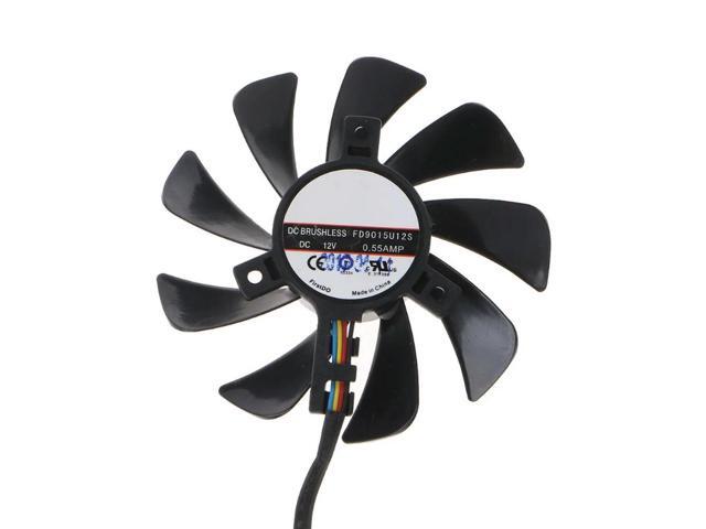 Click here for 1PC 85MM FD9015U12S VGA Fan Graphics Card Cooling... prices