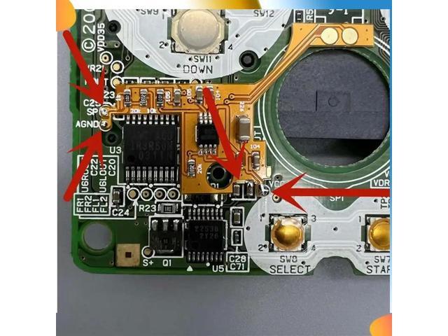 Click here for 1Pcs Low Power Volume Increased Sound Digital Powe... prices