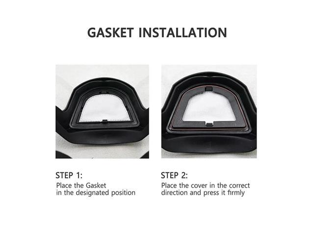 Click here for Anti-Fog Protective Full Face Shields Accessories... prices