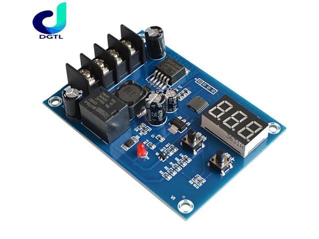 Click here for XH-M603 Charging Control Module 12-24V Storage Lit... prices