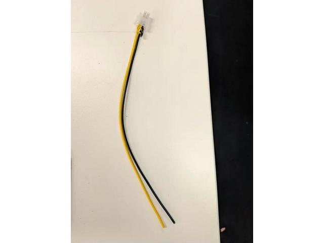 Click here for Customized cable 4 pin about 40 cm length prices