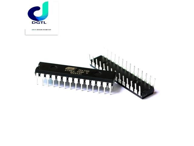 Click here for 1pcs ATMEGA328P-PU CHIP ATMEGA328 Microcontroller... prices