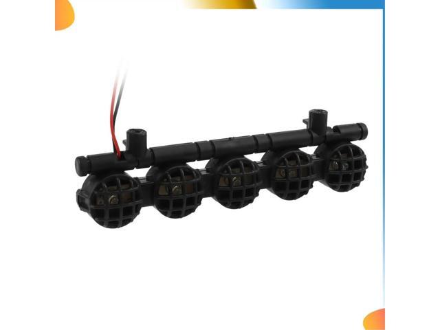 Click here for RC Car Roof Lamp LED Light Bar For MN D90 D99S MN9... prices