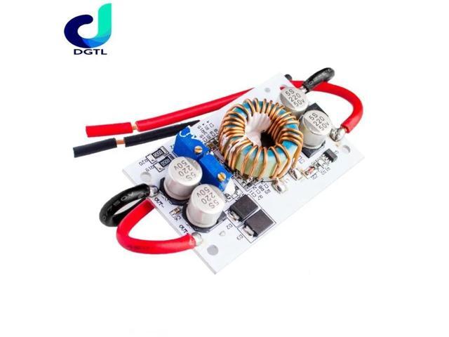 Click here for Aluminum plate 250W high power step-up constant cu... prices